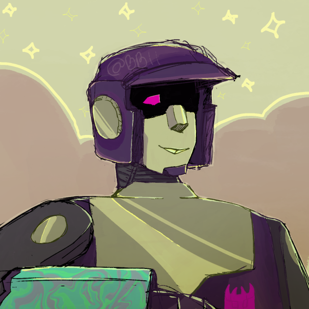 Art fight Attack - ibisPaint