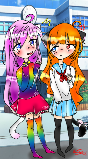 BBF ♡ - ibisPaint
