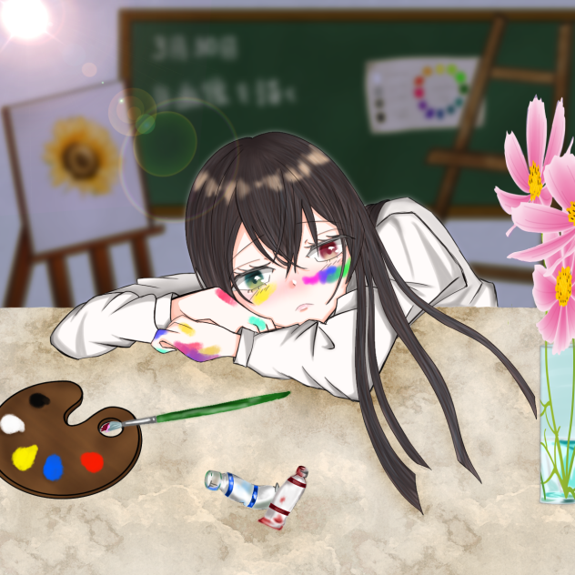 無題96 - ibisPaint