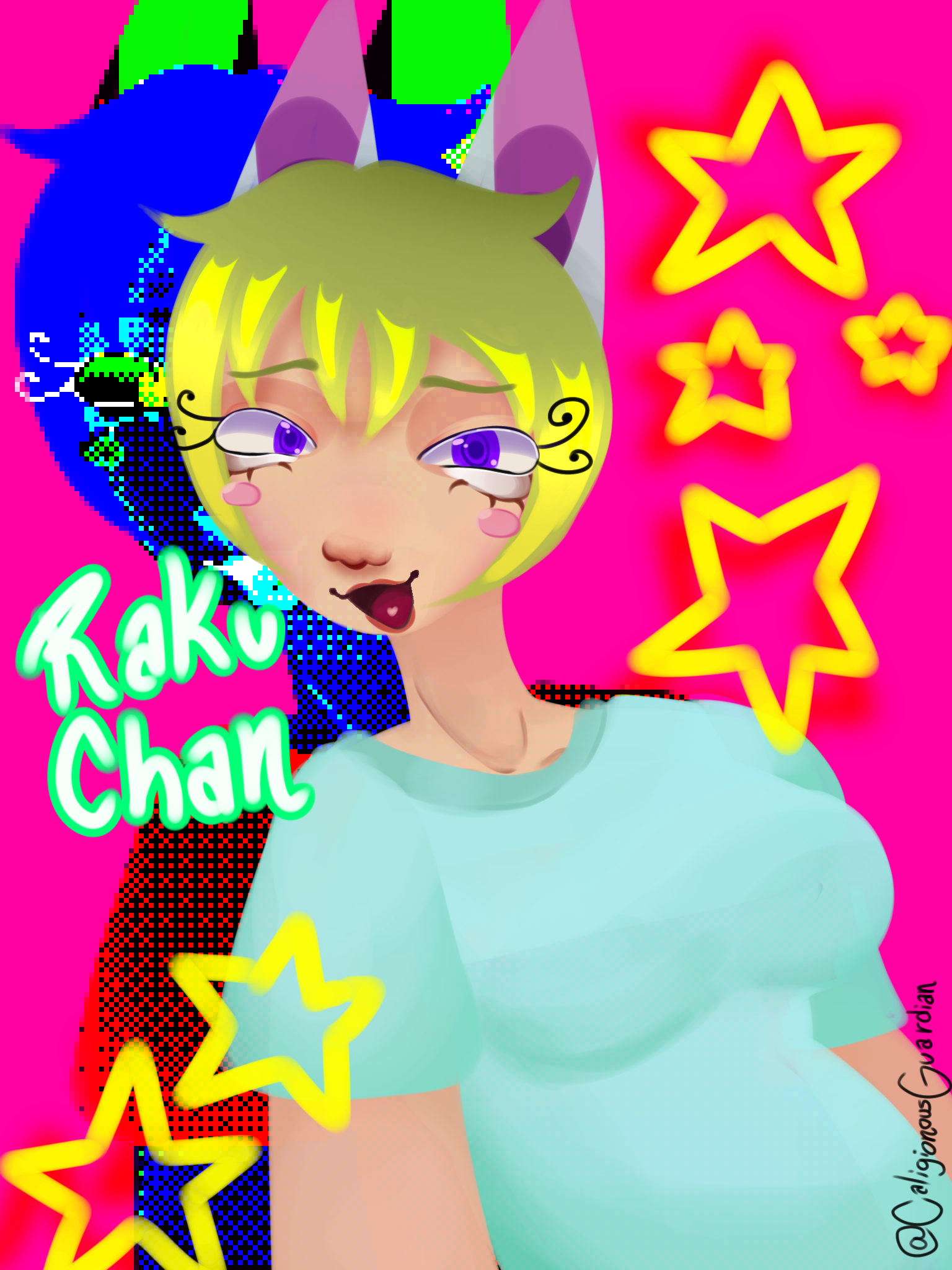 Untitled529 - ibisPaint