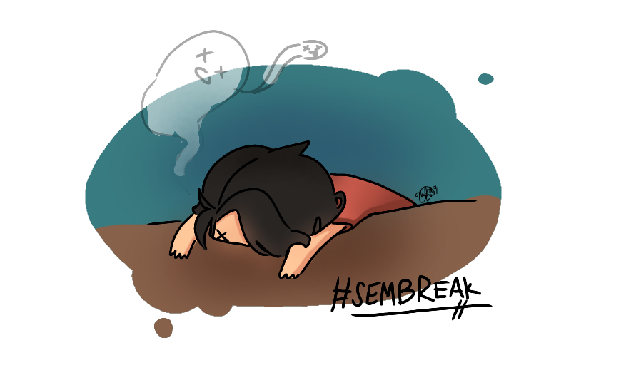 sembreak - ibisPaint