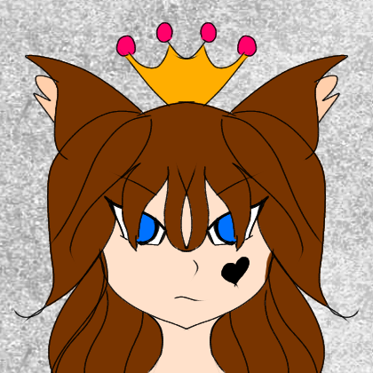 princess alpha - ibisPaint