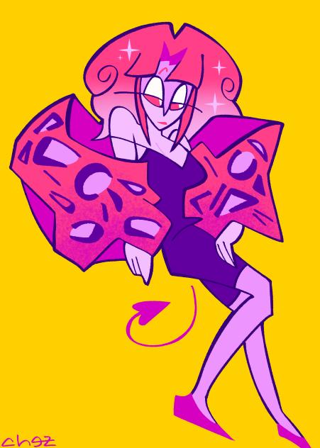 leopard print - ibisPaint