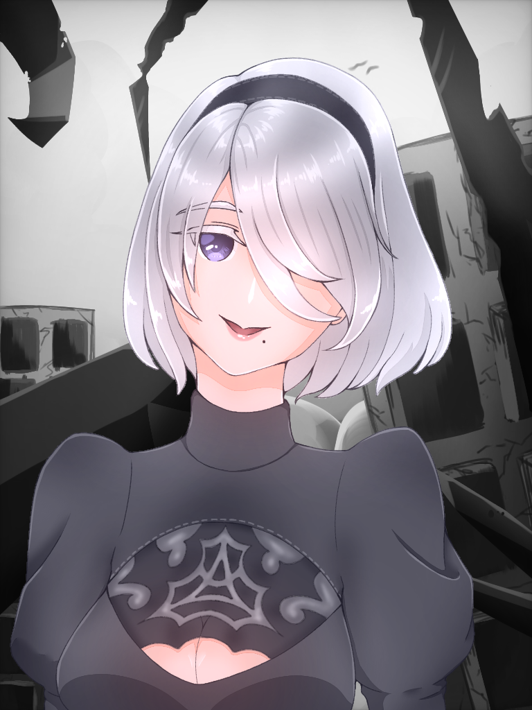 2b - ibisPaint