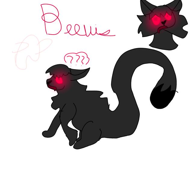 Random cats #2 - ibisPaint