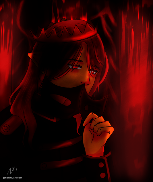 Sir Billiam - ibisPaint