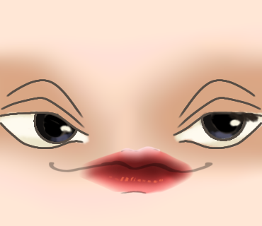 Smexy face - ibisPaint