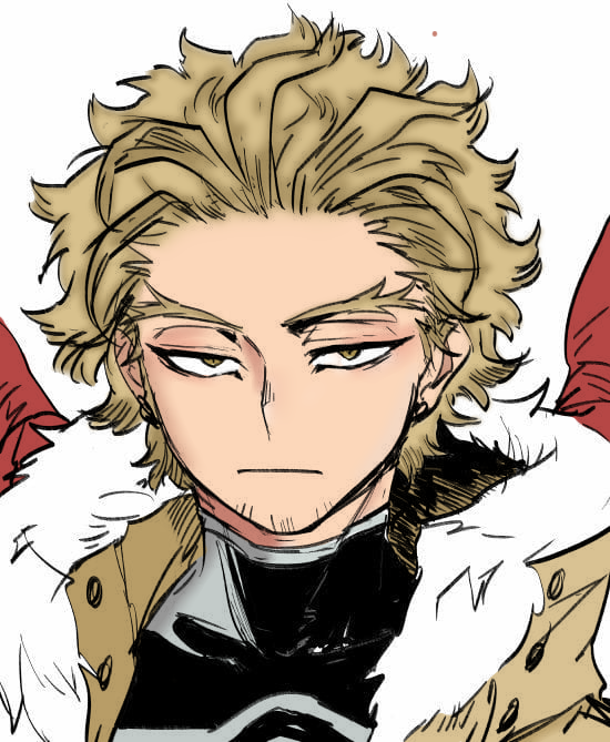 hawks - ibisPaint