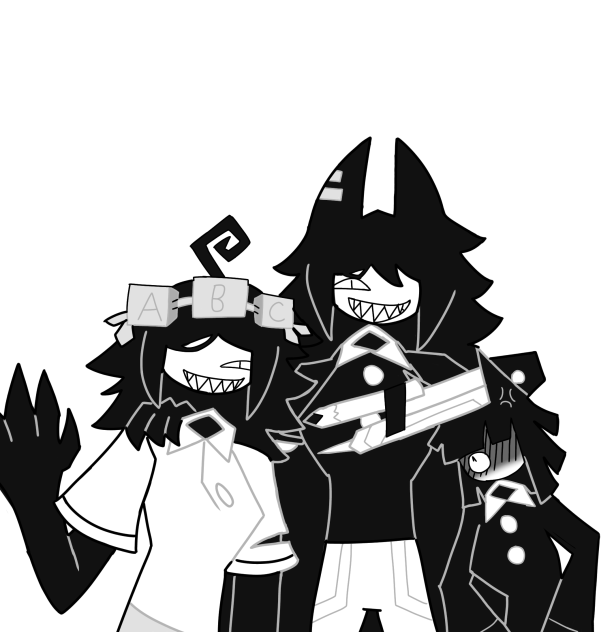 fpe fanart - ibisPaint