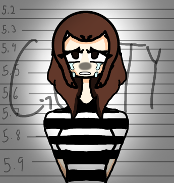 GUILTY!!!! - ibisPaint