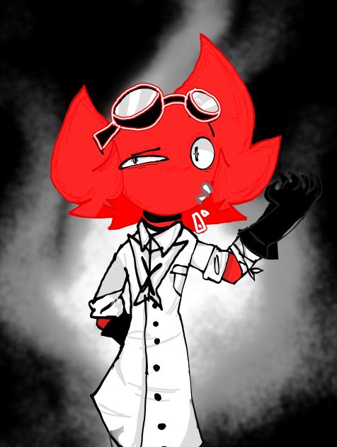 Rad rainbow friends★ - ibisPaint