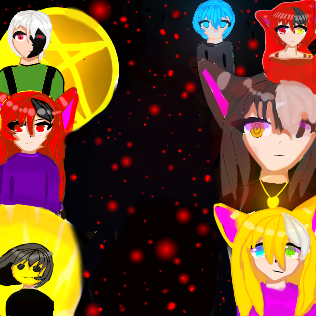 Sans titre 105 - ibisPaint