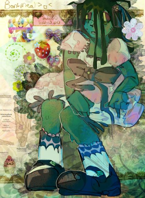 what us buddy nerviiusof - ibisPaint