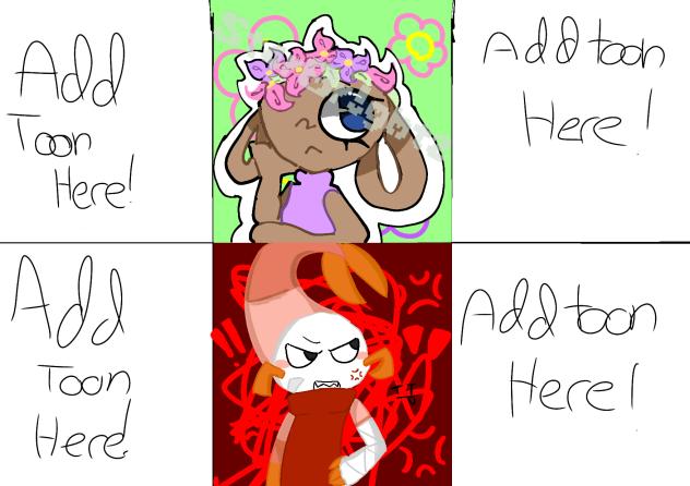 another collab... - ibisPaint