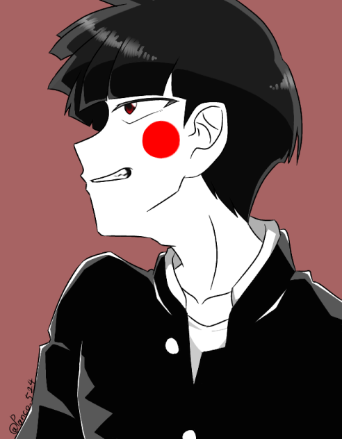 MP100 - ibisPaint