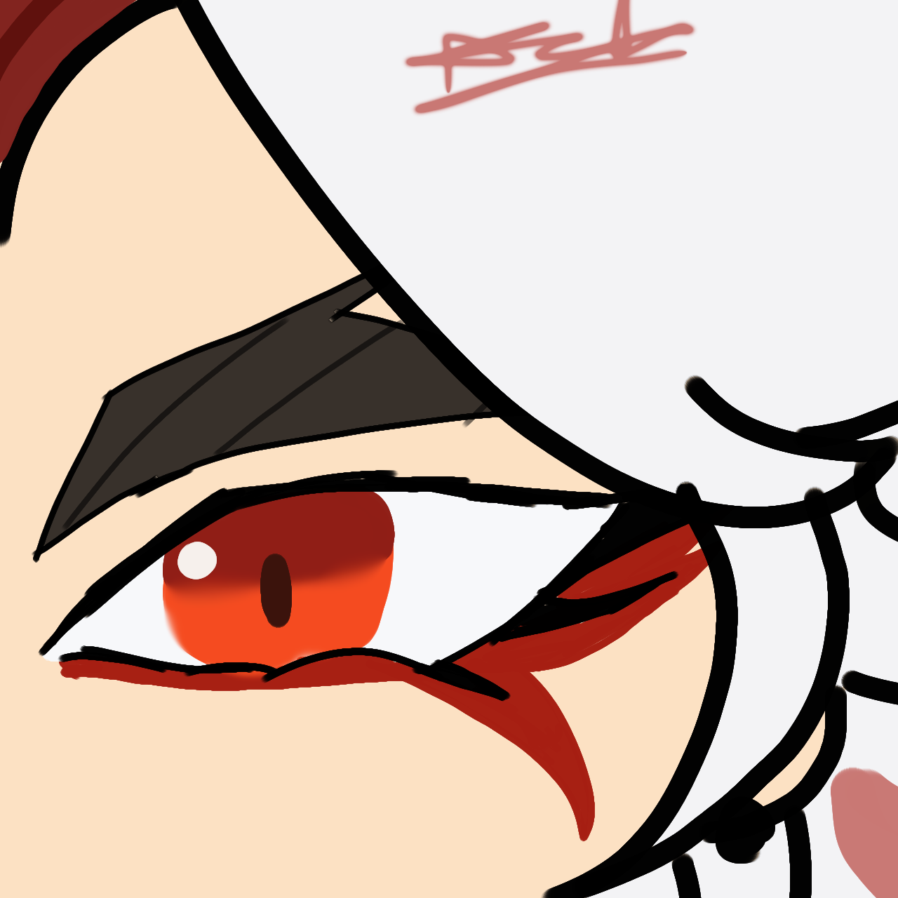 Arataki itto🔥 - ibisPaint