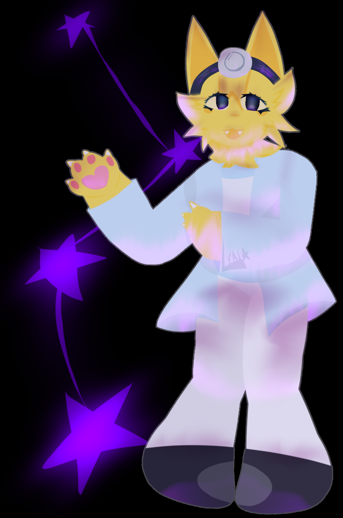 DrRETRO !!! - ibisPaint