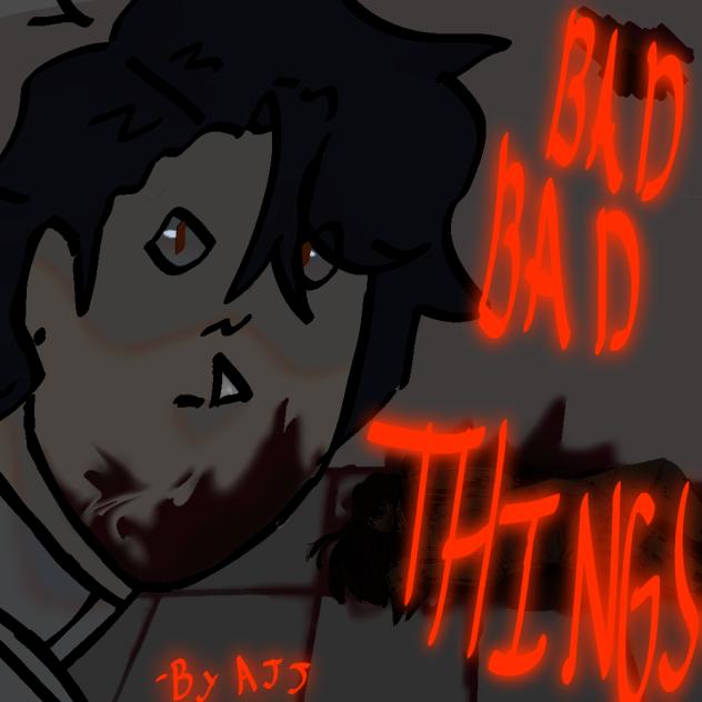 Tw BLOOD! - ibisPaint
