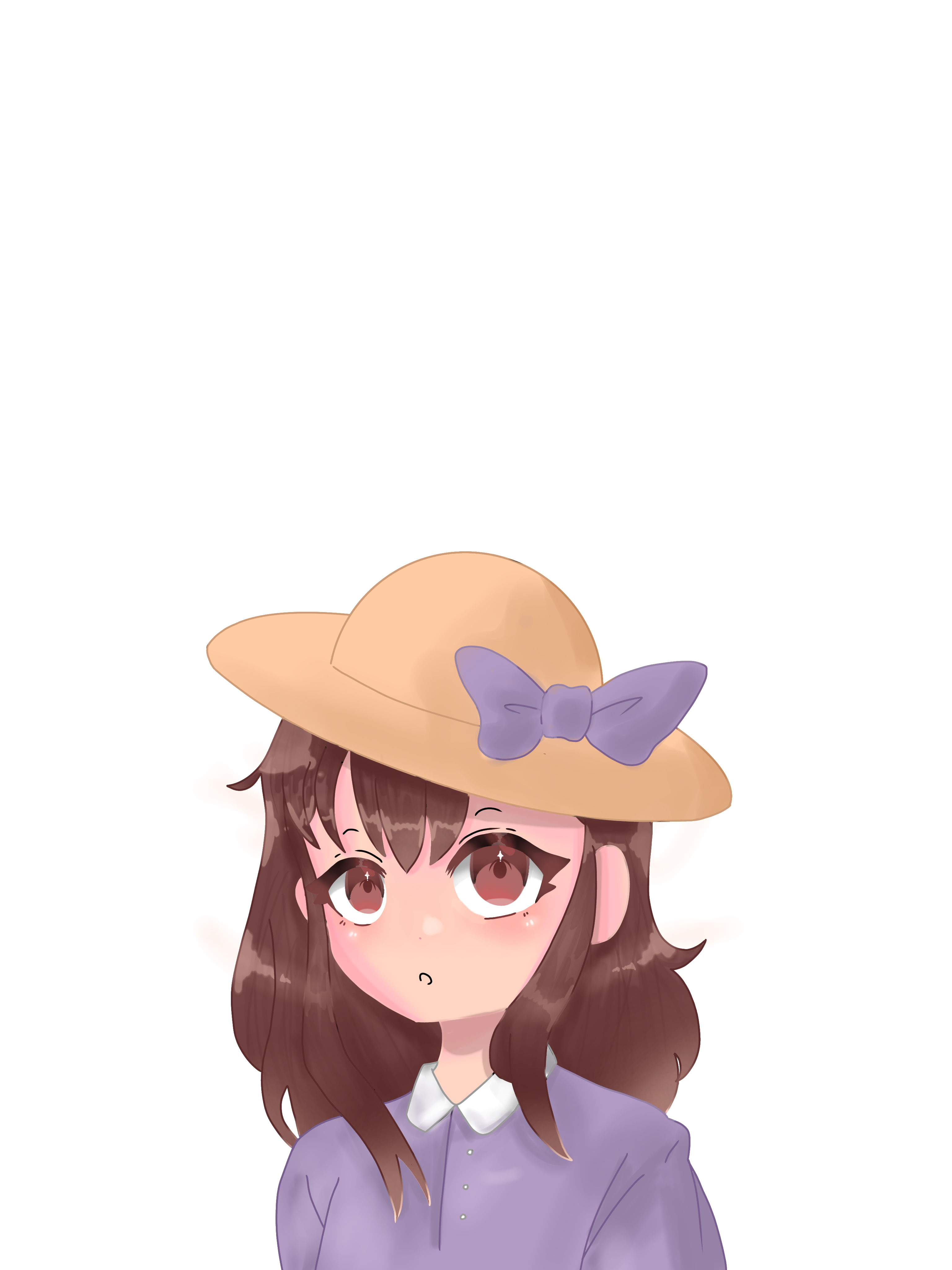 Working on a new piece - ibisPaint