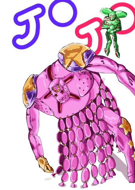 tusk act 4 and ball breaker - ibisPaint