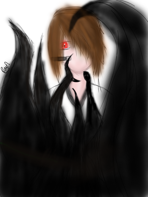 Gone Forever - ibisPaint