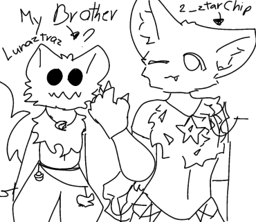 Role play - ibisPaint