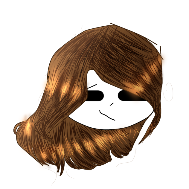 Hair Practice - ibisPaint