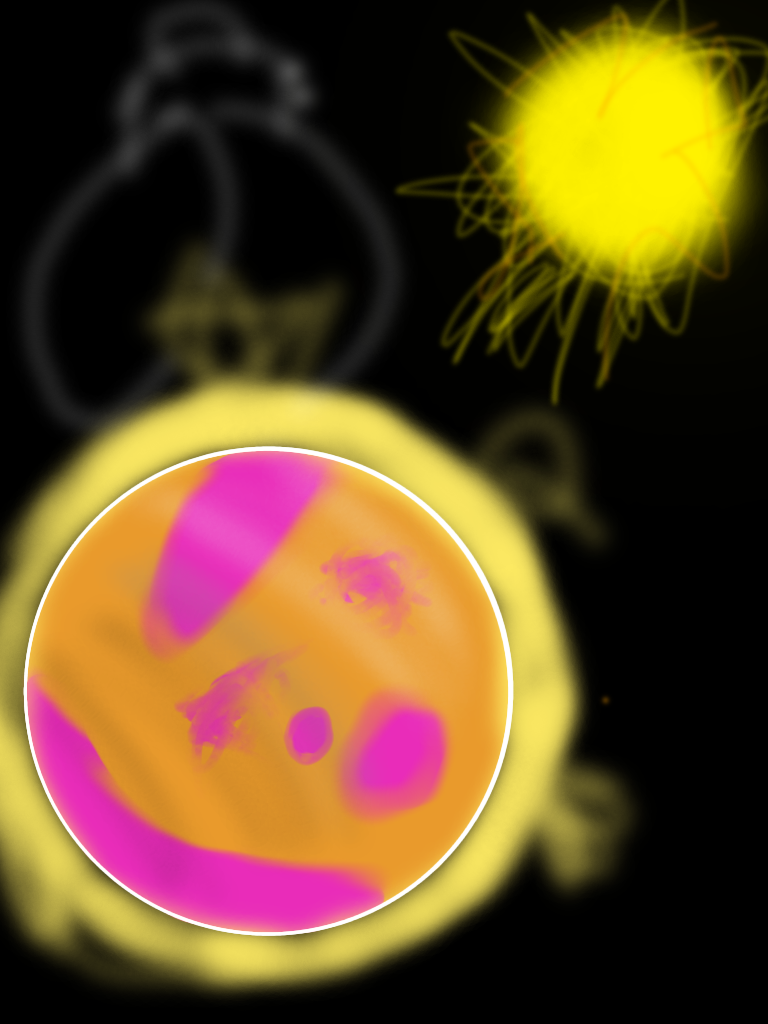 Fart Planet - ibisPaint