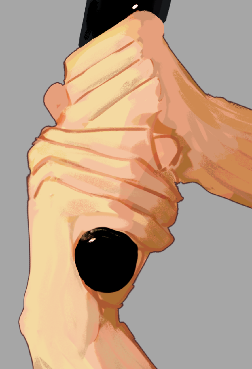 Hands - ibisPaint
