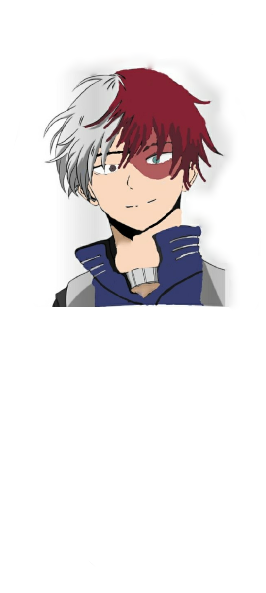 todaroki - ibisPaint