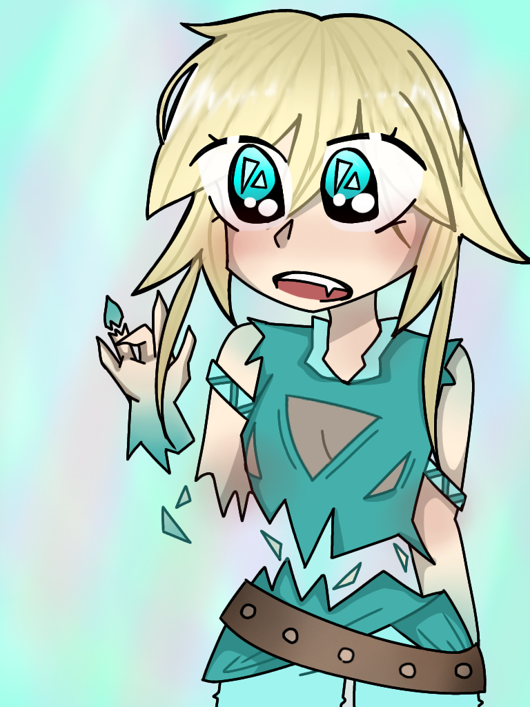 crack elf - ibisPaint