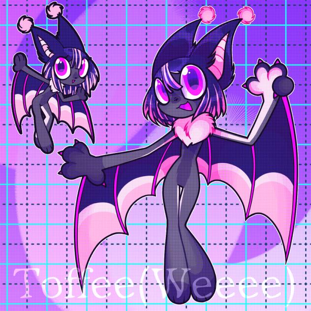 Art Trade with someone on YT (Part 5) - ibisPaint