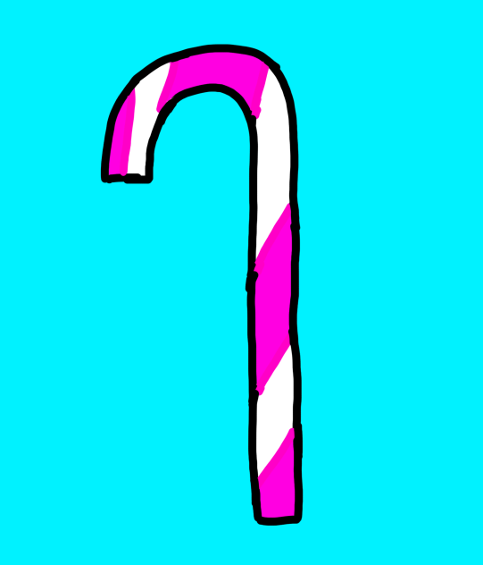 Soft Candy - ibisPaint