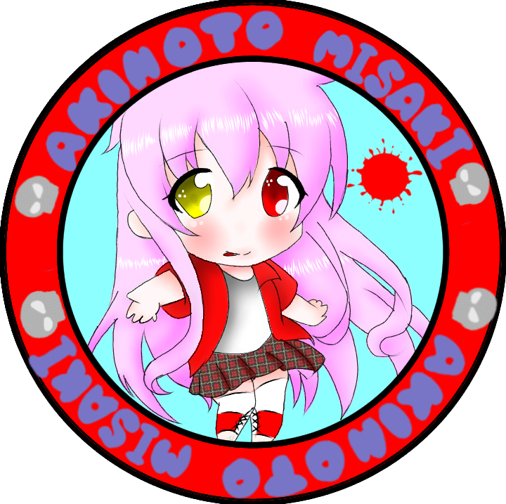 Akimoto Misaki - ibisPaint