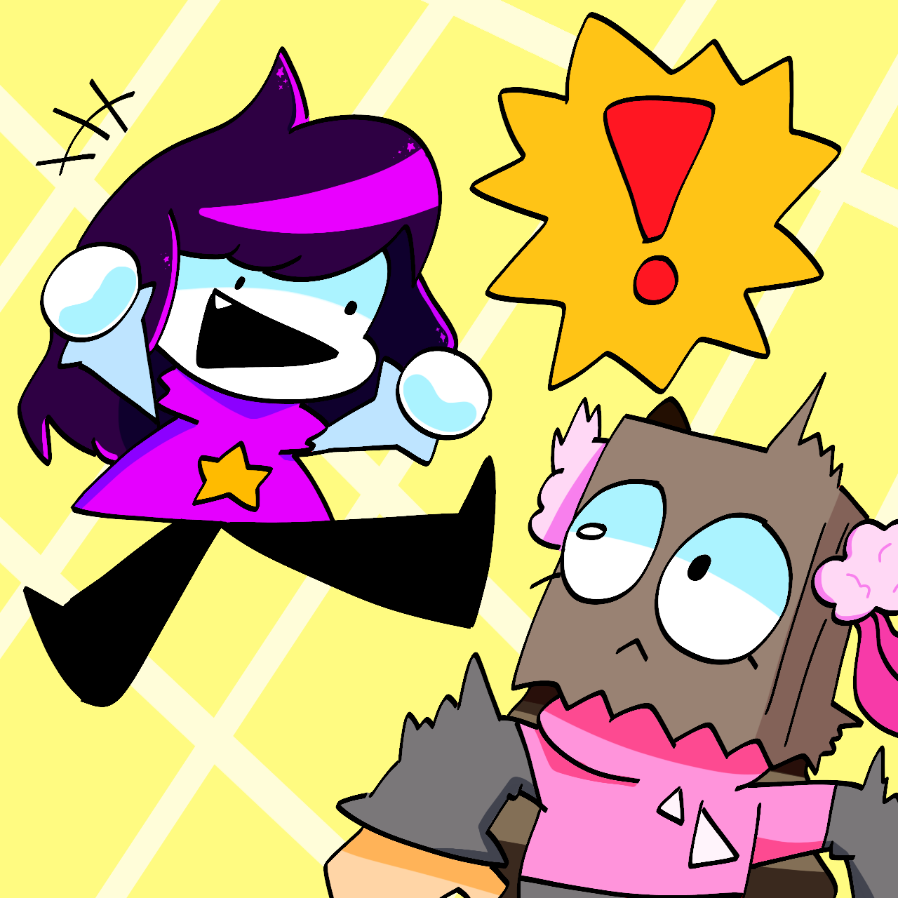 unfinished work - ibisPaint