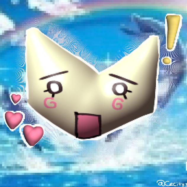 free pfp!! xoxo - ibisPaint