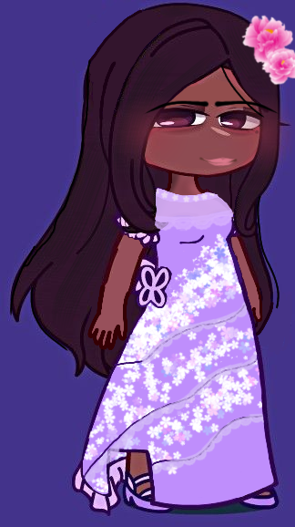 isabela Madridal Encanto - ibisPaint