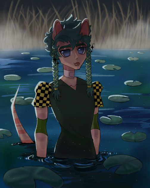 first man in three years woohoo - ibisPaint