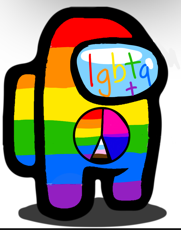 Queer community - ibisPaint