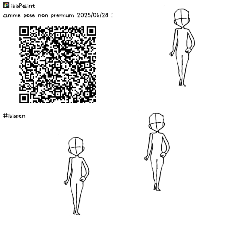 brush the non premium [free] - ibisPaint