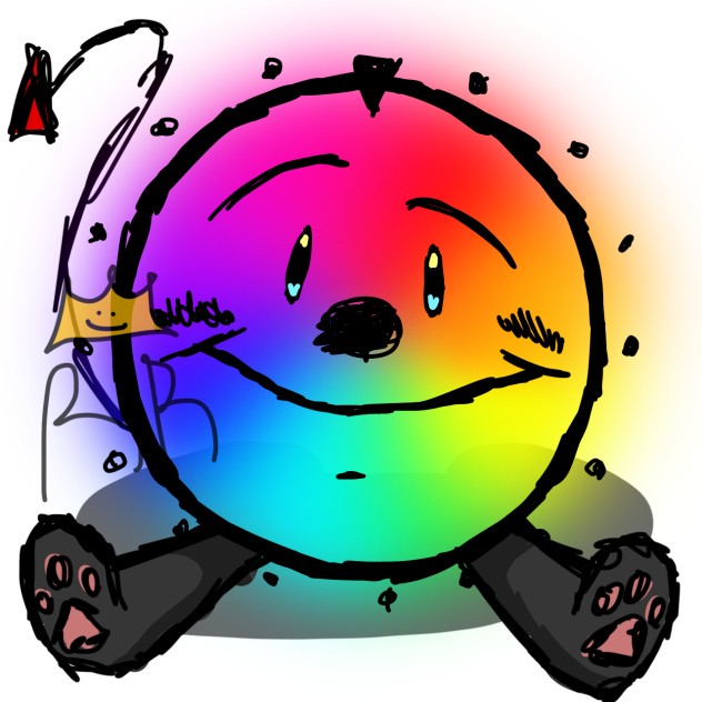 Spinning wheel - ibisPaint