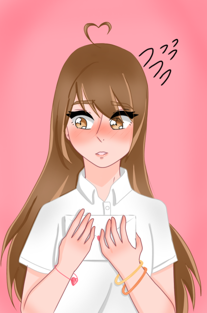 UwU - ibisPaint
