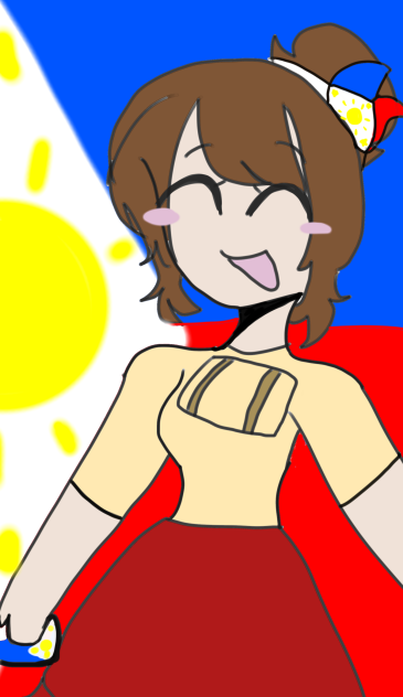 PHILIPPINES 🇵🇭 - ibisPaint