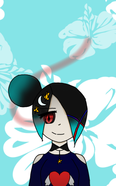 its me!! - ibisPaint