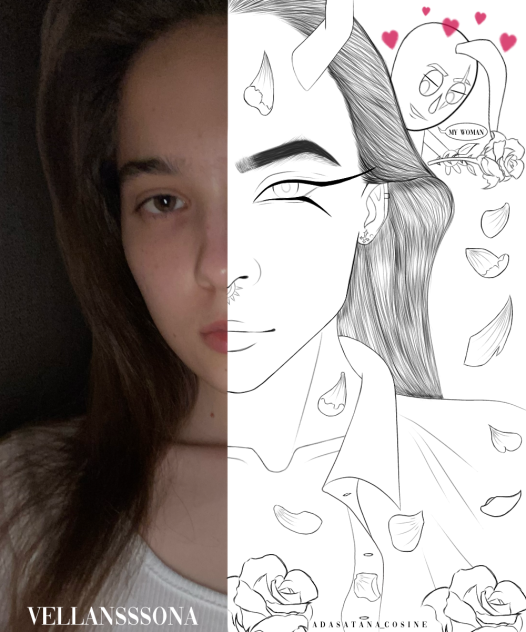 WIP(ART) - ibisPaint