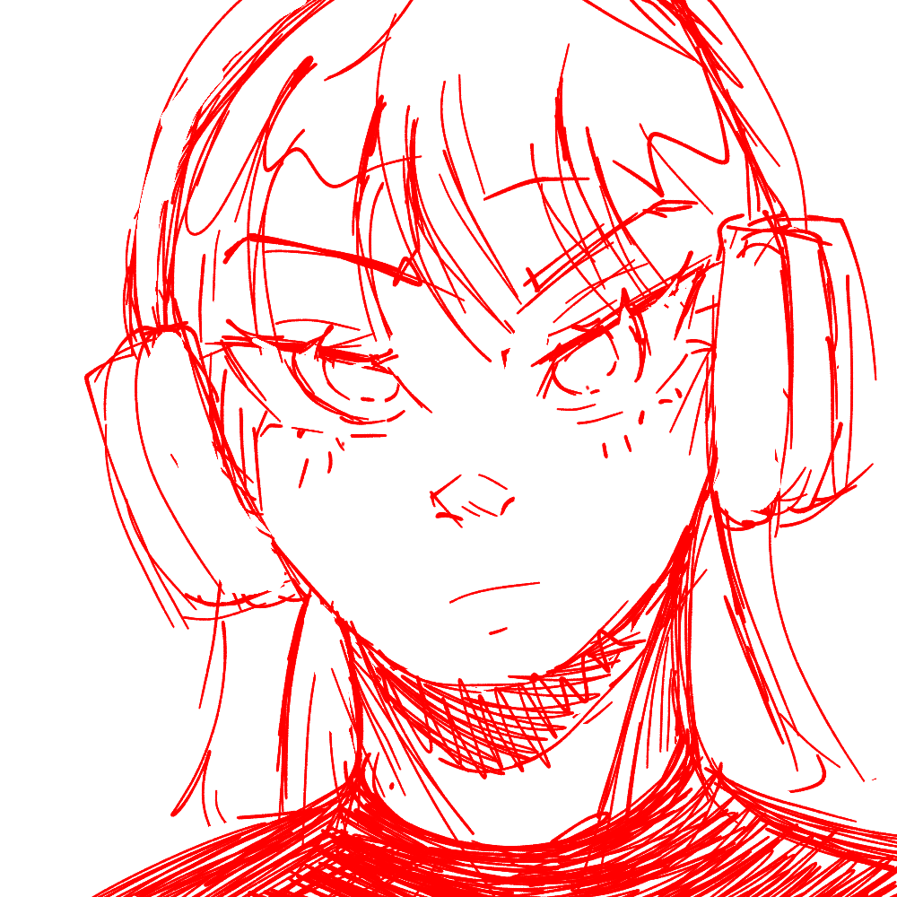 proof I'm art bloock - ibisPaint