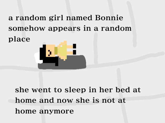 trailer for my new comic - ibisPaint