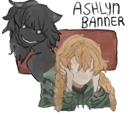 Ashlyn Banner - ibisPaint