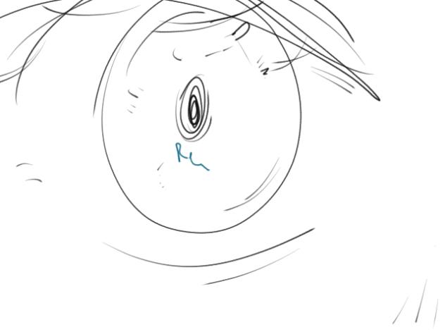 Glance (820) - ibisPaint