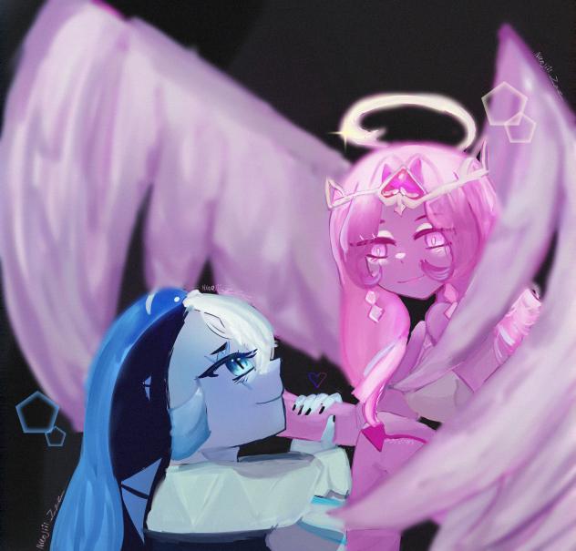 ა 𝔐𝔶 𝔰𝔞𝔳𝔦𝔬𝔯~໒꒱ ‧₊ - ibisPaint